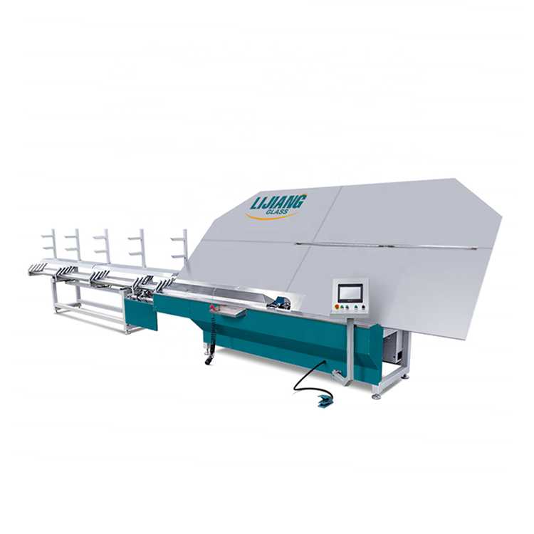 Welding Aluminium Spacer Bar Bending Machine Manufacturers_Suppliers ...